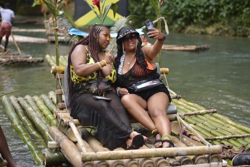 Montego Bay: River Rafting and Limestone Foot Massage - Final Thoughts