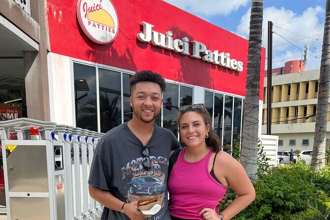 Montego Bay River Rafting and limestone Massage Experience - Authenticity and Unique Elements