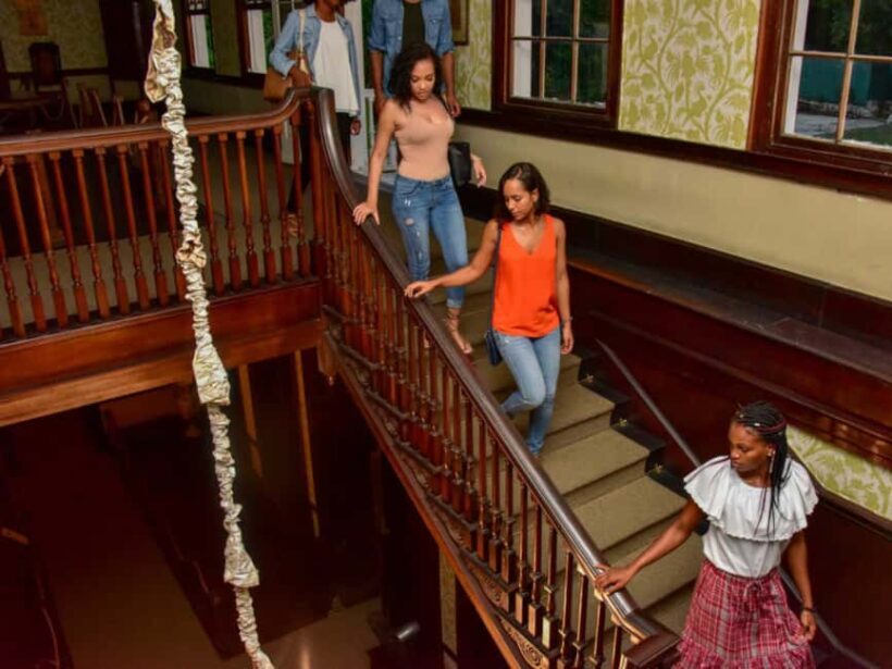 Montego Bay: Rose Hall Great House Tour from Ocho Rios - Authentic Experience and Value