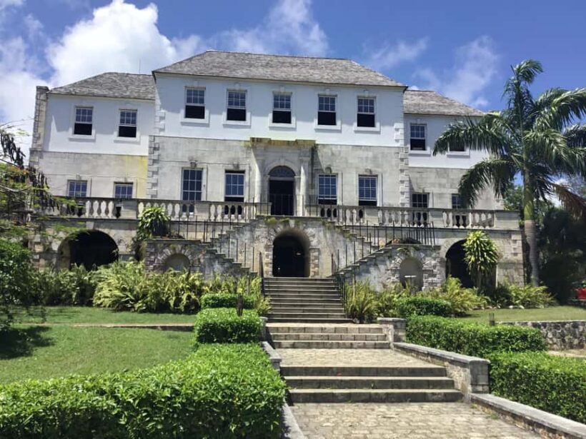 Montego Bay: Rose Hall Great House Tour - Introduction