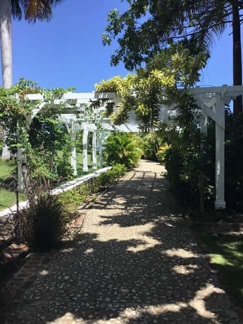 Montego Bay: Rose Hall Great House Tour - Key Points