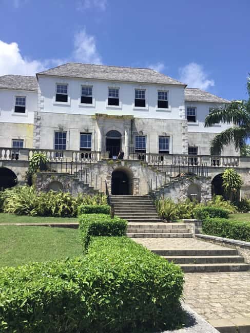 Montego Bay: Rose Hall Great House Tour - Deep Dive: The Experience in Detail