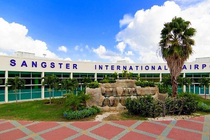 Montego Bay Round Trip Airport Transfers - Key Points