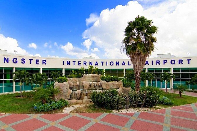 Montego Bay Round Trip Airport Transfers - What to Expect from Montego Bay Airport Transfers