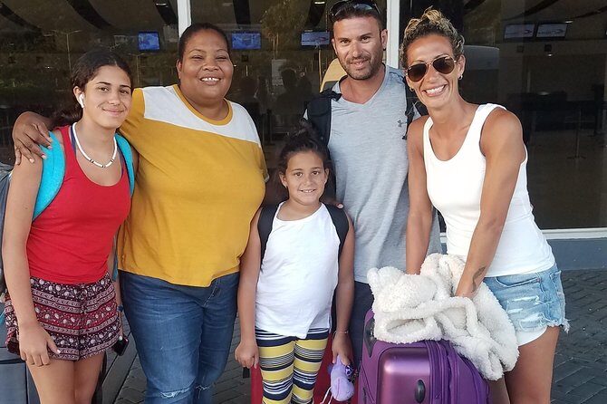 Montego Bay Round Trip Airport Transfers - Pricing and Value