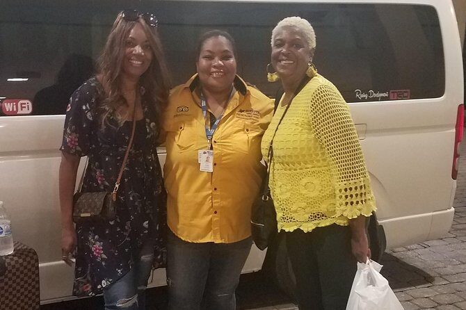 Montego Bay Round Trip Airport Transfers - Who Should Consider This Service?