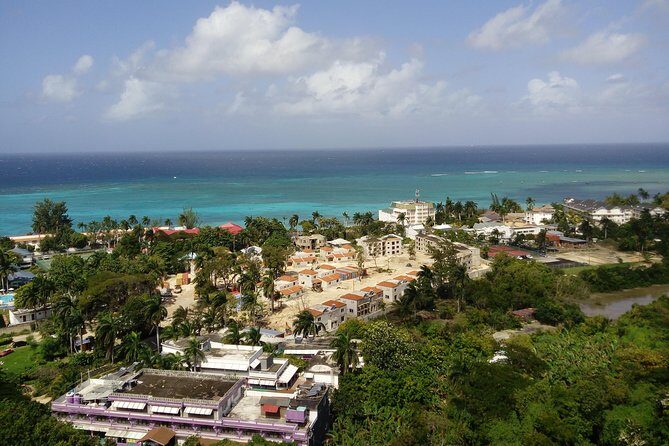 Montego Bay Scenic Tour - A Thorough Breakdown of the Montego Bay Scenic Tour