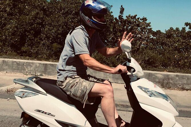 Montego Bay Scooter Rentals - Exploring Montego Bay Scooter Rentals: Freedom on Two Wheels in Jamaica
