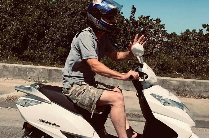 Montego Bay Scooter Rentals - The Practical Side: Cost, Booking, and Safety