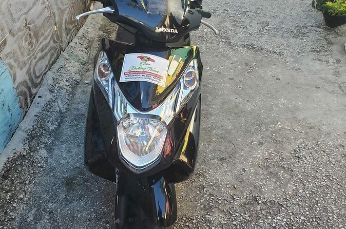 Montego Bay Scooter Rentals - The Sum Up: Is It Worth It?