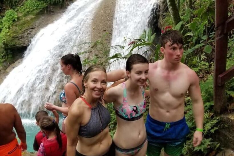 Montego Bay: Secret Falls And River Rapids Adventure - Who Would Love This Tour?