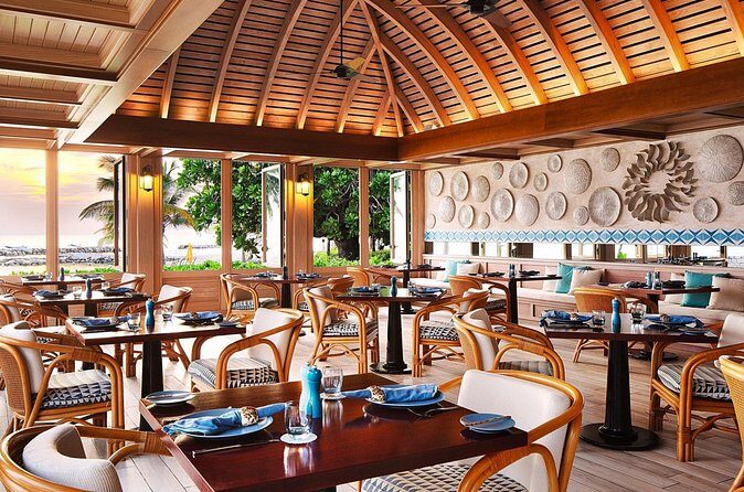 Montego Bay Shopping and Lunch - Authentic Insights from Reviews