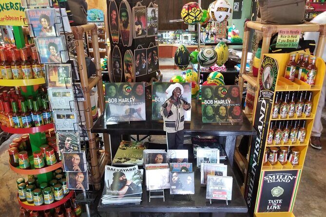 Montego Bay Shopping - An In-Depth Look at the Montego Bay Shopping Tour