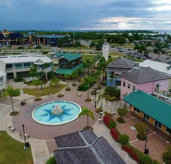 Montego Bay Shopping & Power Lunch - An In-Depth Look at the Montego Bay Shopping & Power Lunch Tour