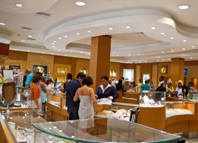 Montego Bay Shopping & Power Lunch - Who Will Love This Tour?