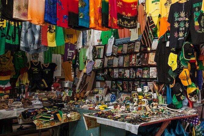 Montego Bay Shopping Tour - Final Thoughts