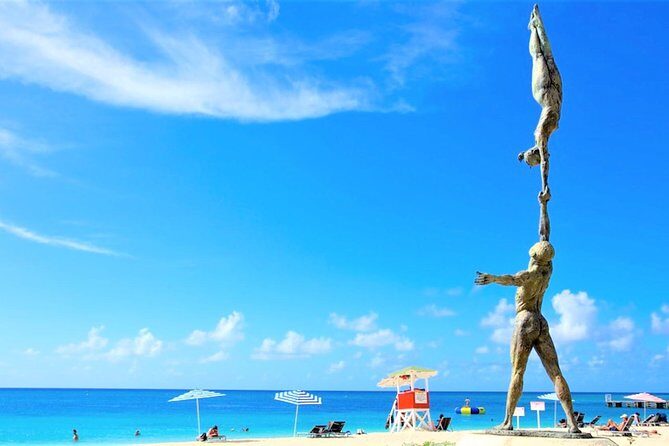 Montego Bay Shore Excursion: Doctor's Cave Beach & Montego Bay City Highlights - The Sum Up: Who Will Find Value Here?