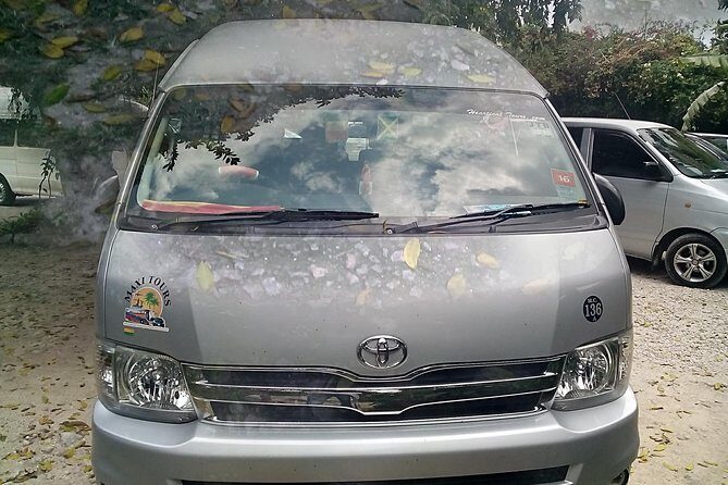 Montego Bay Shore Excursion: Private Custom Sightseeing Tour - Why This Tour Might Be Perfect for You