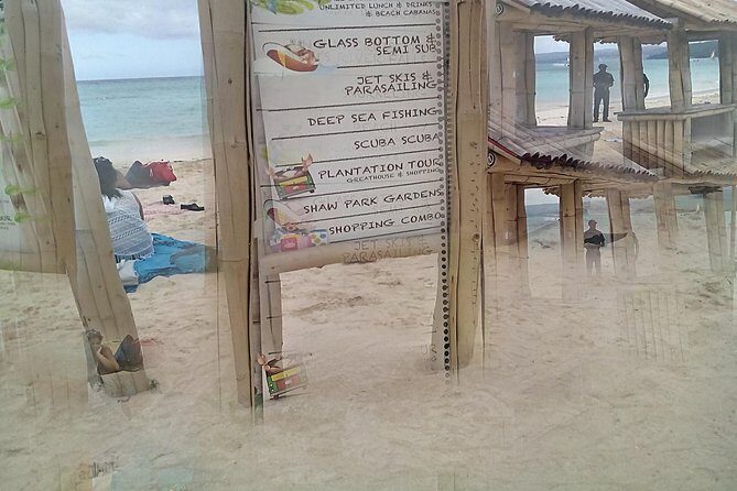 Montego Bay Shore Excursion: Private Custom Sightseeing Tour - Frequently Asked Questions