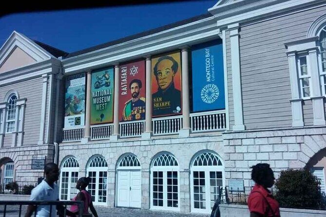 Montego Bay Sight Seeing with Tour Guide - Authentic Traveler Perspectives