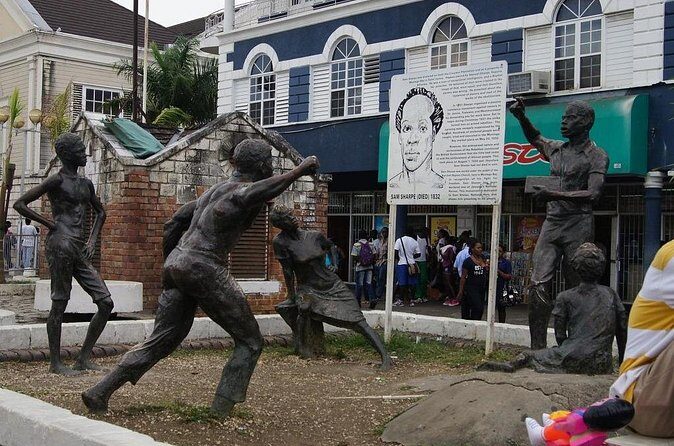 Montego Bay Sight Seeing with Tour Guide - Frequently Asked Questions