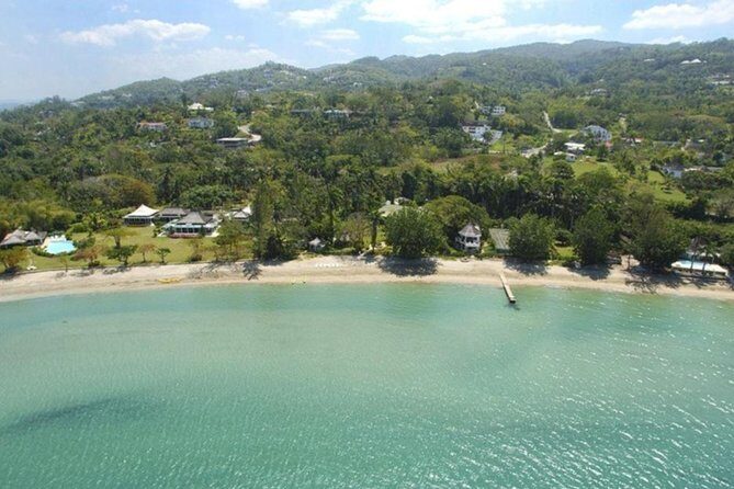 Montego Bay Sightseeing and Shopping Tour - An Inside Look at the Montego Bay Sightseeing and Shopping Tour