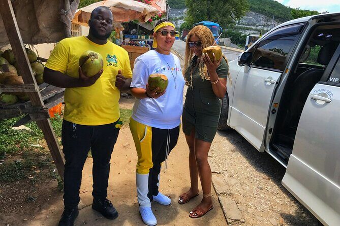 Montego Bay Sightseeing, Shopping and Bamboo Rafting - The Overview: What’s Included and Why It Matters