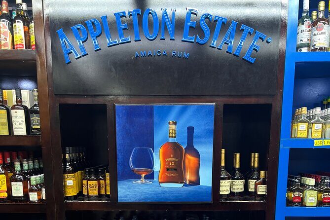 Montego Bay Sightseeing, Souvenir Shopping and local food hunt - Transportation, Group Size, and Timing