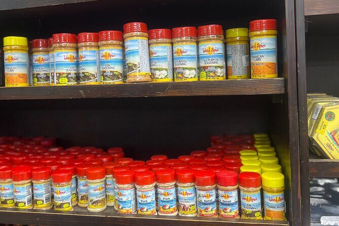 Montego Bay Sightseeing, Souvenir Shopping and local food hunt - Who Will Love This Tour?