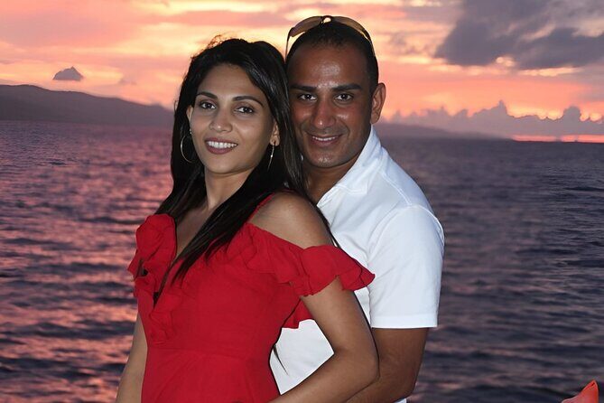 Montego Bay Sunset Catamaran Cruise with Open Bar & Music - Who Will Love This Tour?