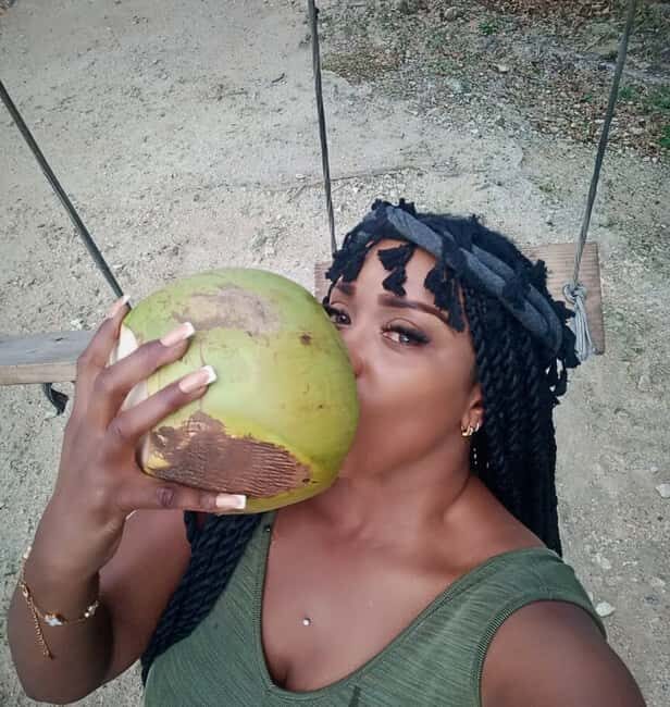 Montego Bay: Taste Jamaica Food Tour - A Closer Look at the Montego Bay: Taste Jamaica Food Tour