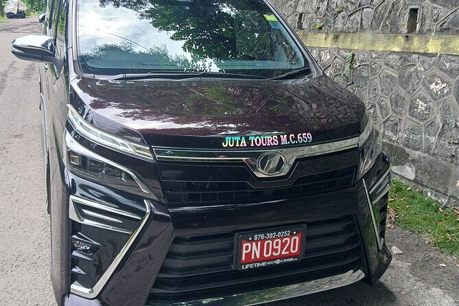 Montego Bay Taxi Service - Final Thoughts: Is It Worth It?