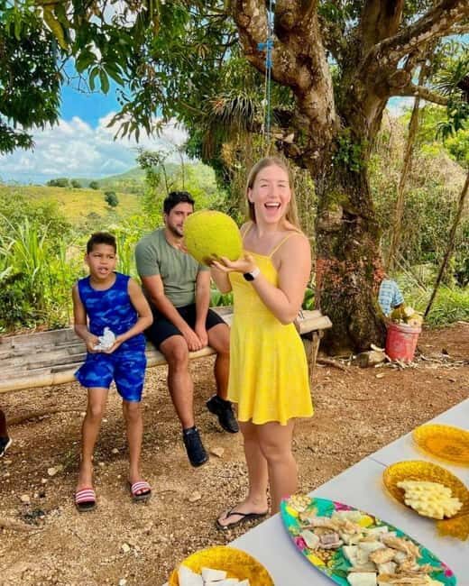 Montego Bay: The Great Kids Quest to the South Coast - The Practicalities: What to Expect During the Day