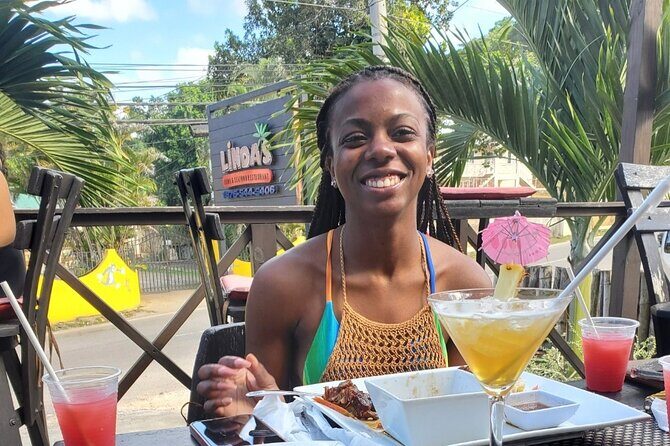 Montego Bay Thrill Seaker 5 Days Tour with admissions - A Closer Look at the Itinerary and Experience