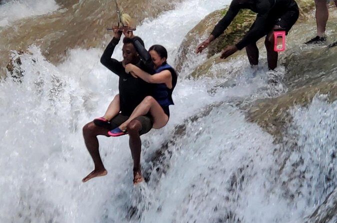 Montego Bay Thrill Seaker 5 Days Tour with admissions - FAQ