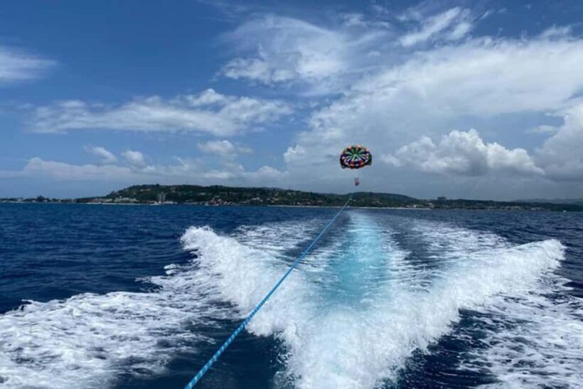 Montego Bay Thrilling Watersports Adventure Packages - Key Points