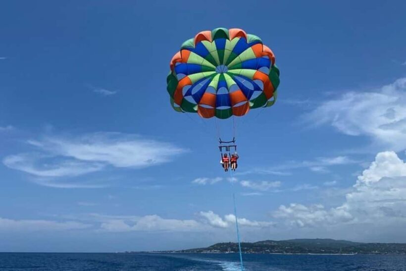 Montego Bay Thrilling Watersports Adventure Packages - Authentic Jamaican Vibe and Value