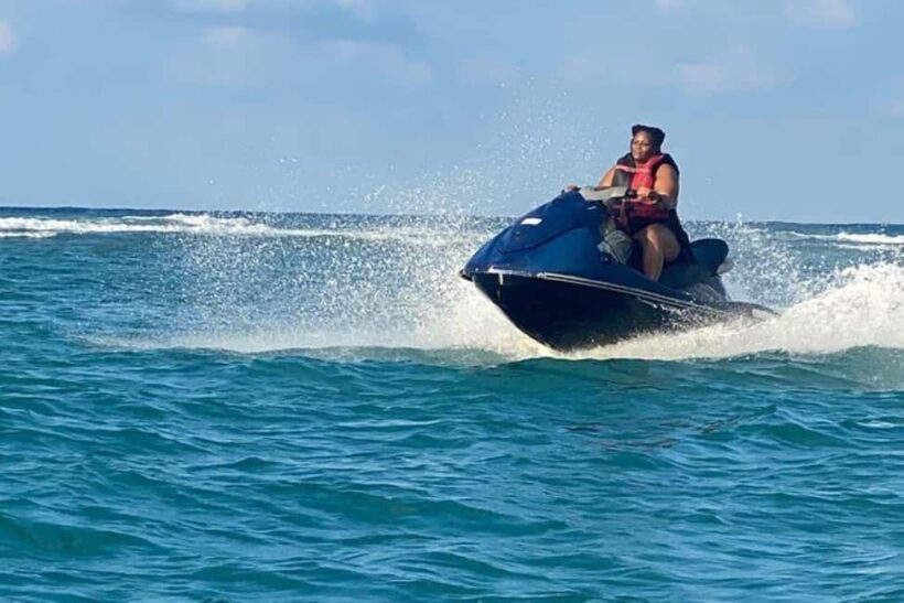 Montego Bay Thrilling Watersports Adventure Packages - The Experience for Different Travelers