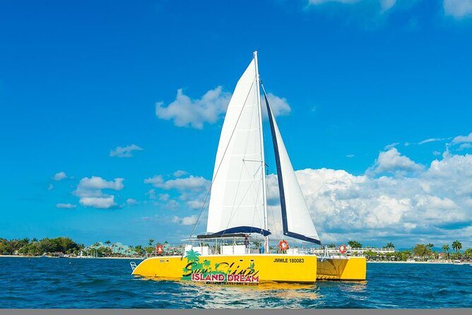 Montego Bay to Catamaran Cruise, Negril Beach and Rick's Café - The Sum Up: Who Will Love This Tour?