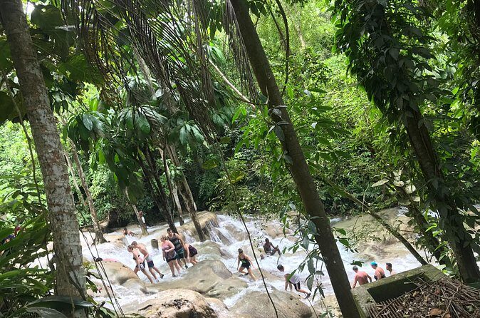 Montego Bay To Dunn's River Transport - FAQ