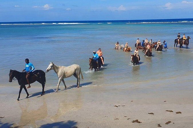 Montego Bay to Green Grotto Cave and River Tubing: Shared Tour - Final Thoughts