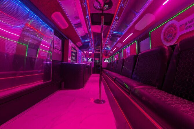 Montego Bay to Kingston PickUp & Drop-Off Service UP 20 PEOPLE - The Itinerary: What to Expect