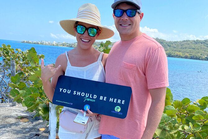 Montego Bay to Ocho Rios Hotels Private Transfer - The Details: What to Expect from This Transfer