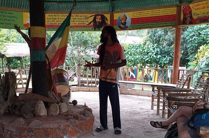 Montego Bay to The Rastafari Indigenous Village in Montegeo Bay - Who Should Consider This Tour?