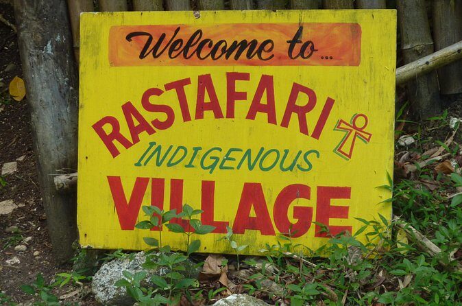 Montego Bay to The Rastafari Indigenous Village in Montegeo Bay - The Sum Up