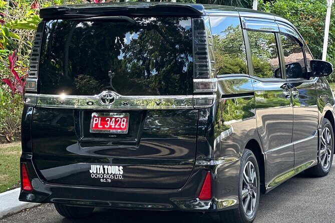 Montego Bay VIP airport transfer to Ocho Rios - FAQ