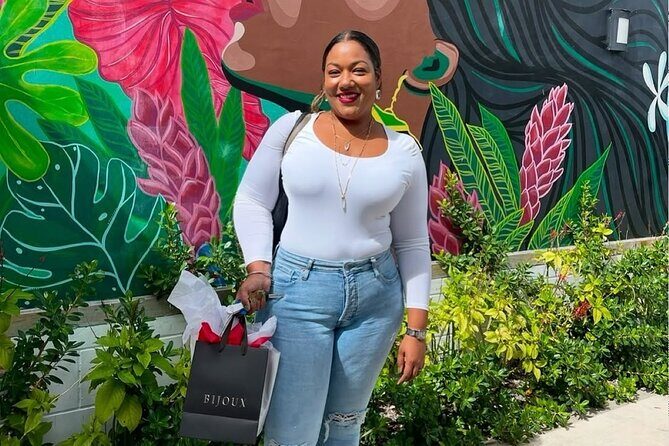 Montego Bay VIP Drive Tour with Bryan Ottey - Exploring Montego Bay with a Private Touch