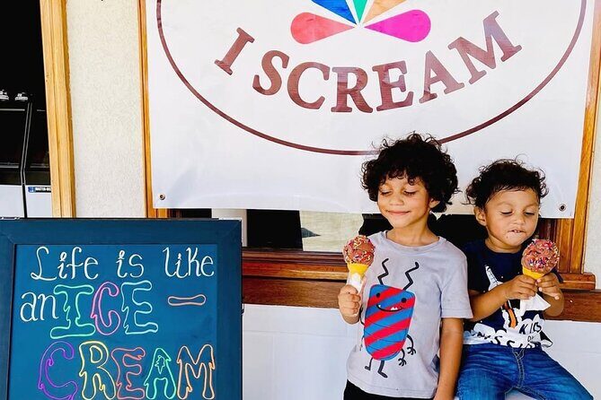 Montego Bay VIP Drive Tour with Bryan Ottey - Final Takeaway