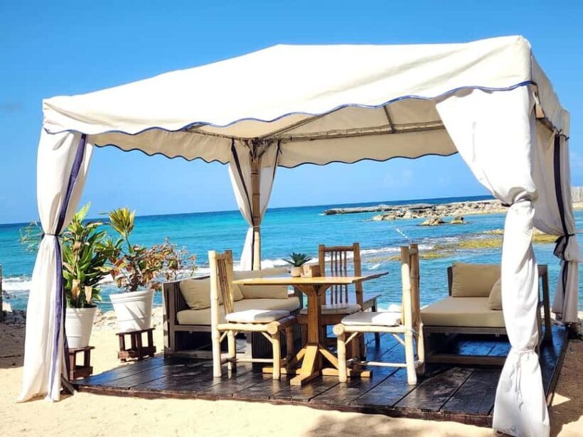 Montego Bay: VIP Oceanfront Cabana at Bamboo Beach Club - Who Will Love This Tour?