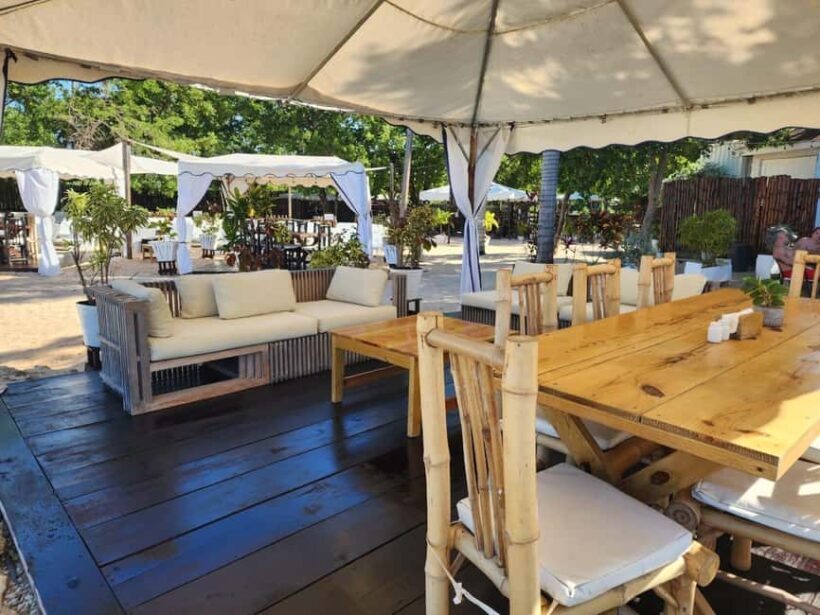 Montego Bay: VIP Oceanfront Cabana at Bamboo Beach Club - Final Thoughts